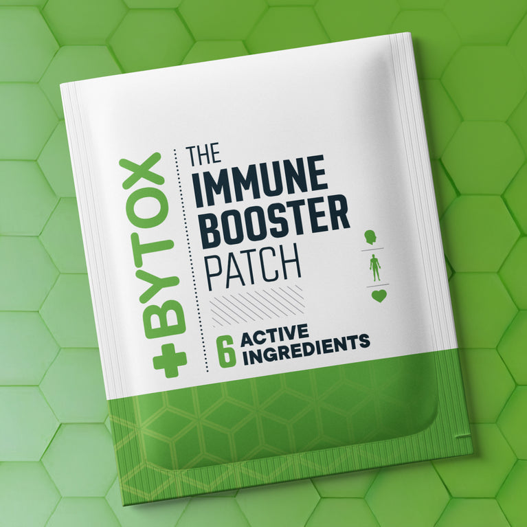 Bytox Patch